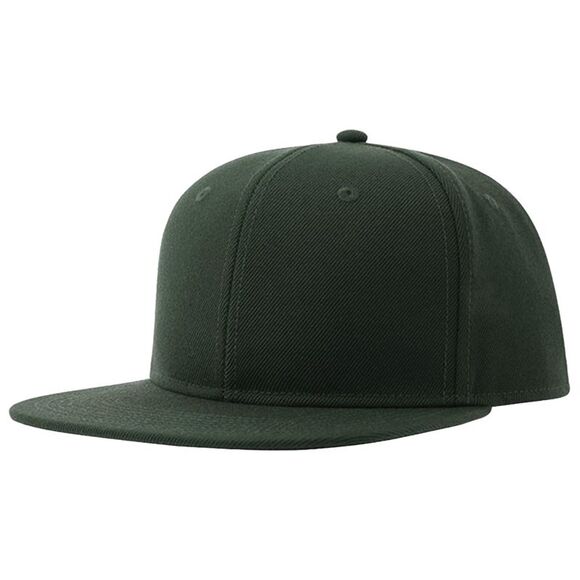 Atlantis | Accessories | Atlantis Unisex Adult 6 Panel Sustainable Flat ...